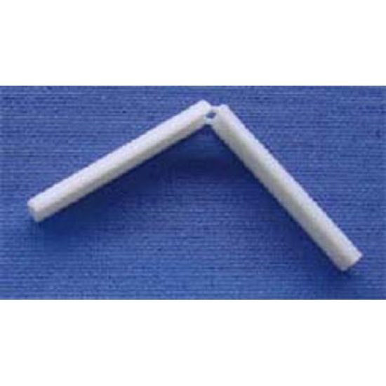 Plastic Ferrule 50mm (Each)