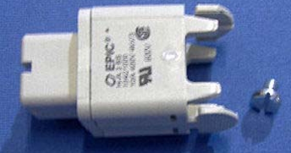 5140 system (Pre 2007) (Discontinued) : Connector