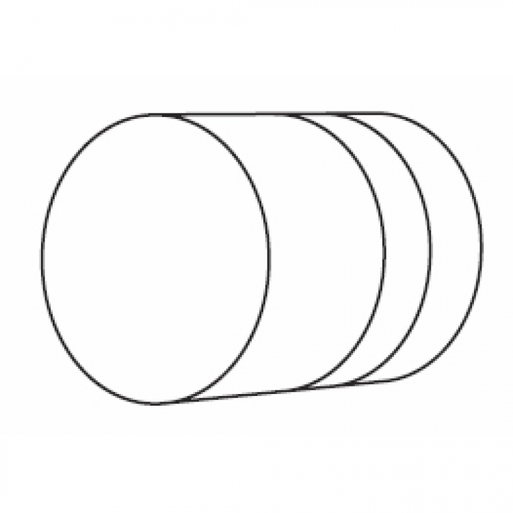 7630 (6120M) Metropole 30mm Cord Drawn : Strata 30mm Finials ...