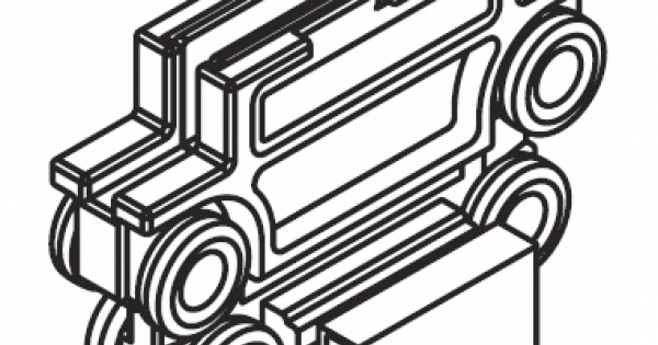 Pilot runner set in White or Black