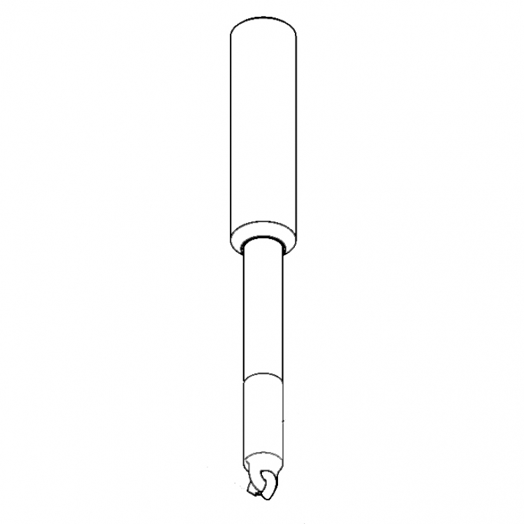 Hanger Rod assembly