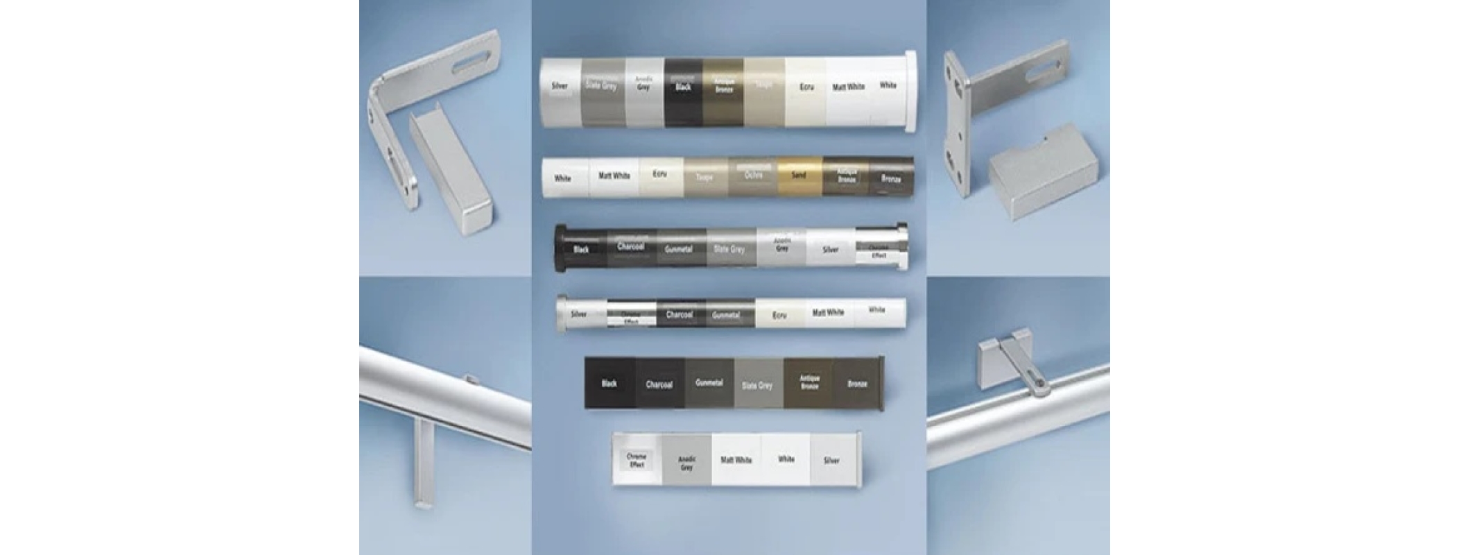 10 Easy Home Improvements: From Curtain Wave Tracks to House ...