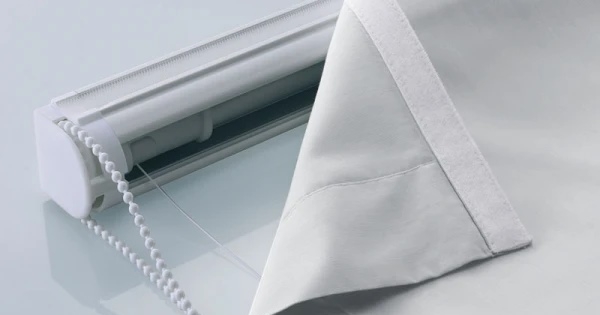 “All Roads Lead To Rome”: The Benefits Of A Roman Blind ...