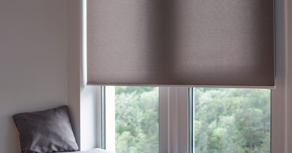 Let The Light In: Top Types Of Electric Blind Controls