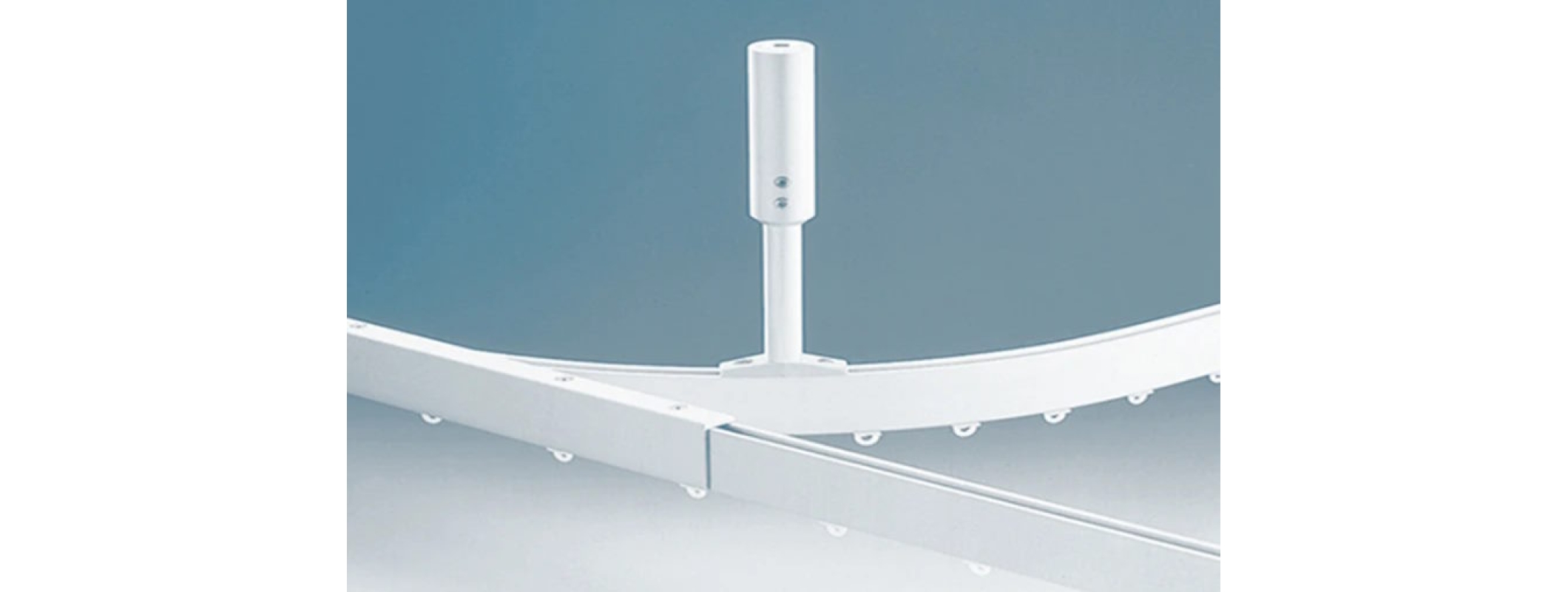 The Ultimate Guide to Our Silent Gliss Curtain Tracks