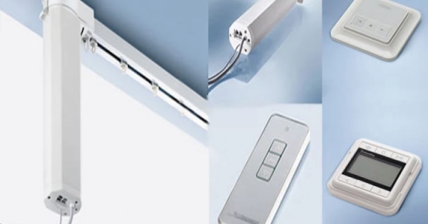 Upgrade Your Home with Electric Tracks and Metropole Systems