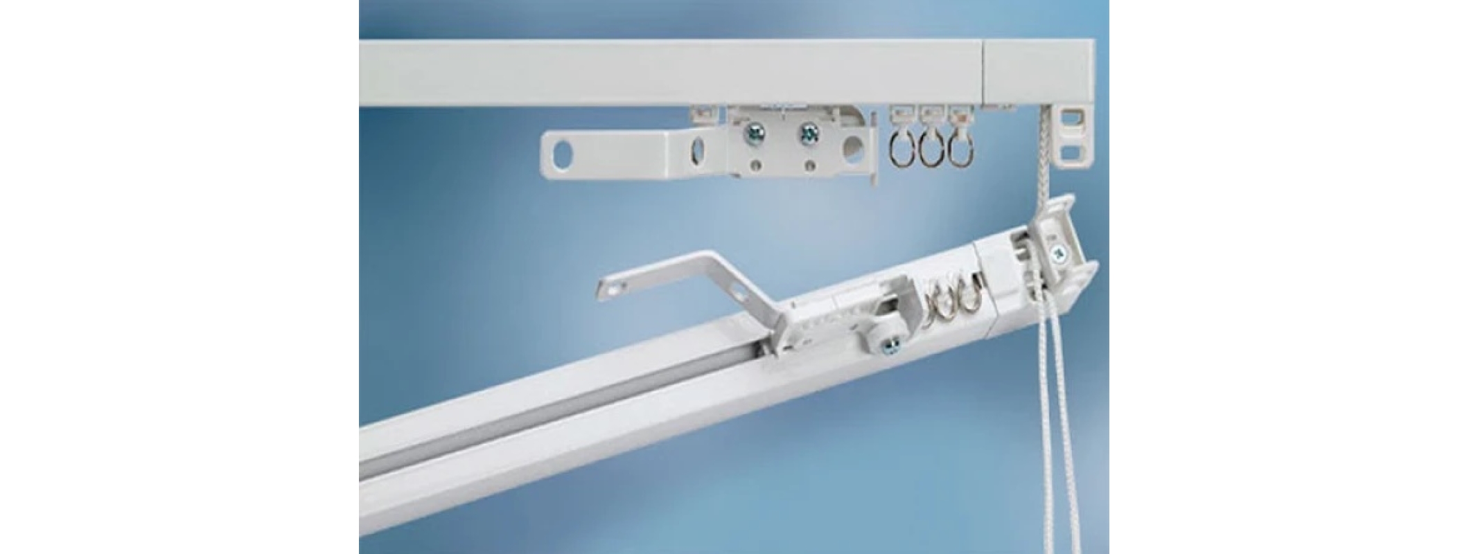 Why Choose Cord Curtain Tracks?