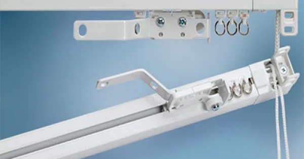 Why Choose Cord Curtain Tracks?