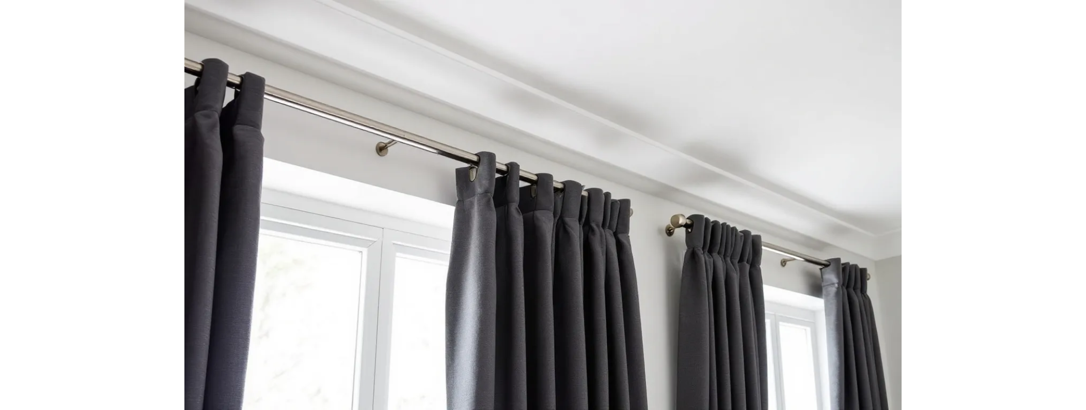 Choosing Your Glide: Understanding the Types of Curtain ...