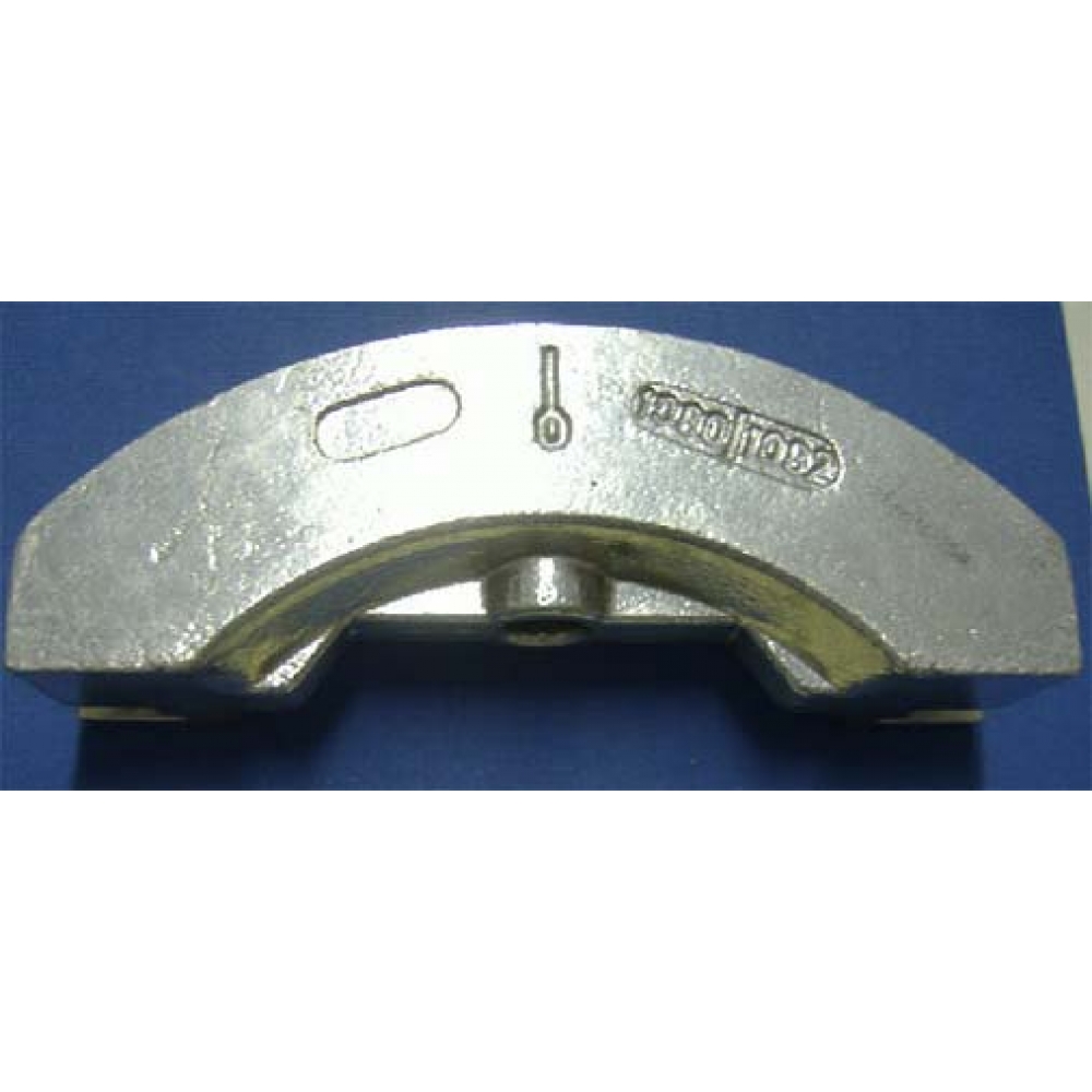 Bending Ring for 1012, 1080, 1082 (3000), (R6cm)