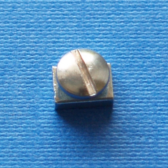 1085 Shower rail system (Discontinued April 2019)