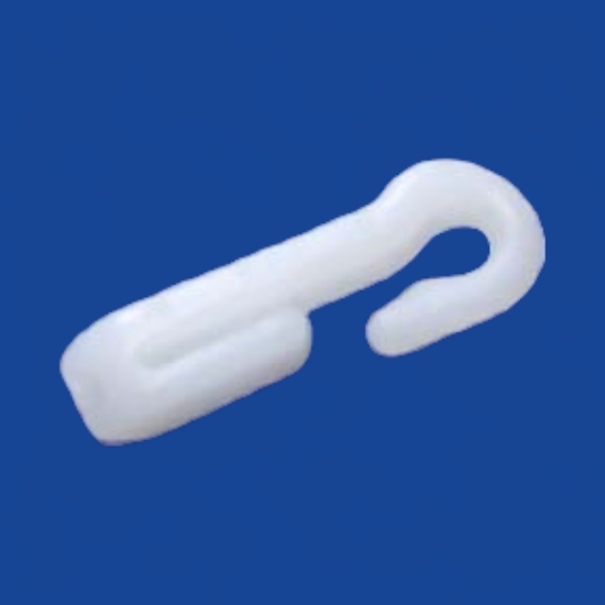 1090 system : Miniature Nylon Hook