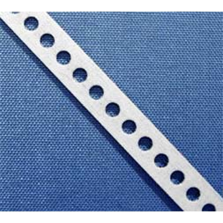 Drive belt white Cloth (per metre)
