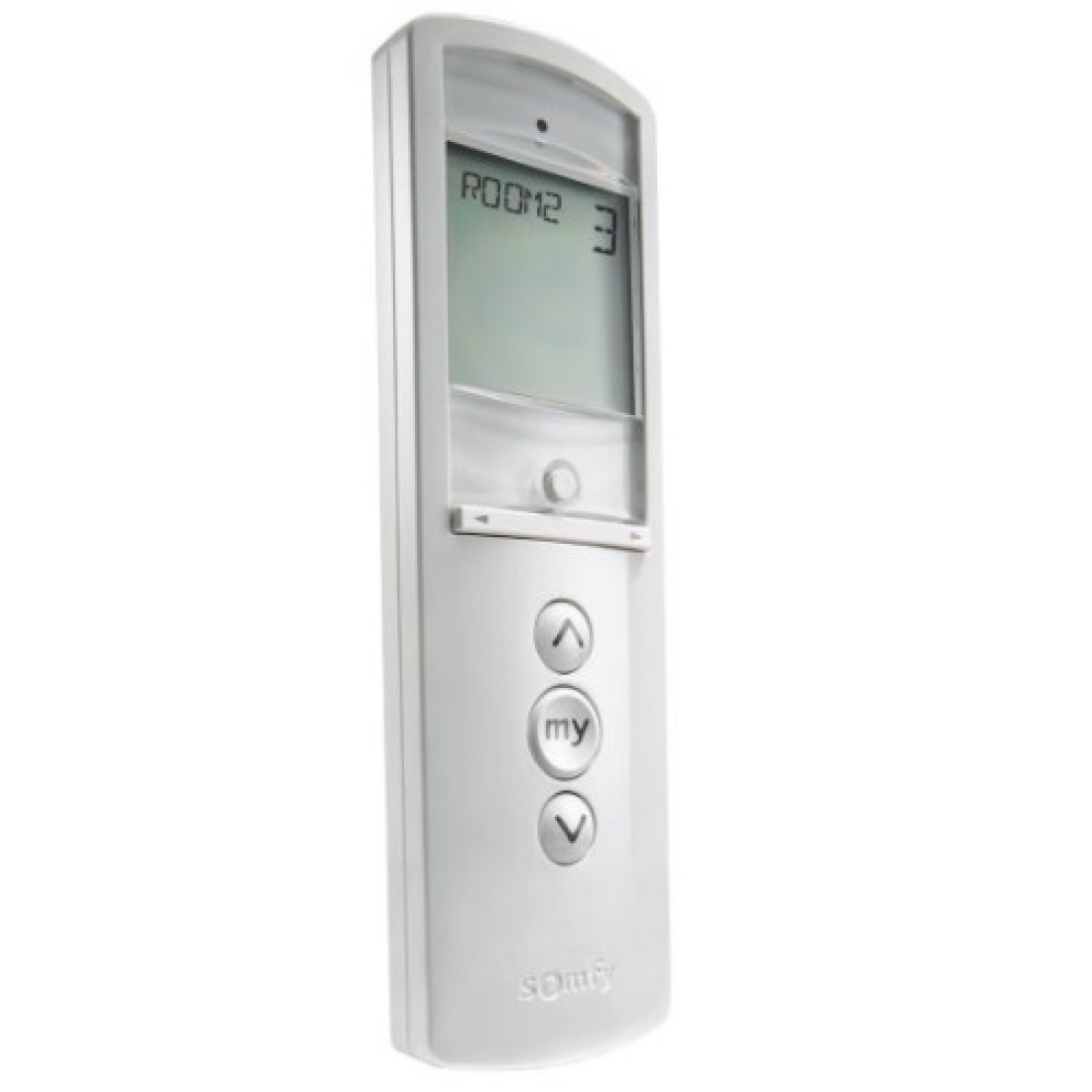 Somfy Tellis 5 Channel Handset Remote with Timer function ...