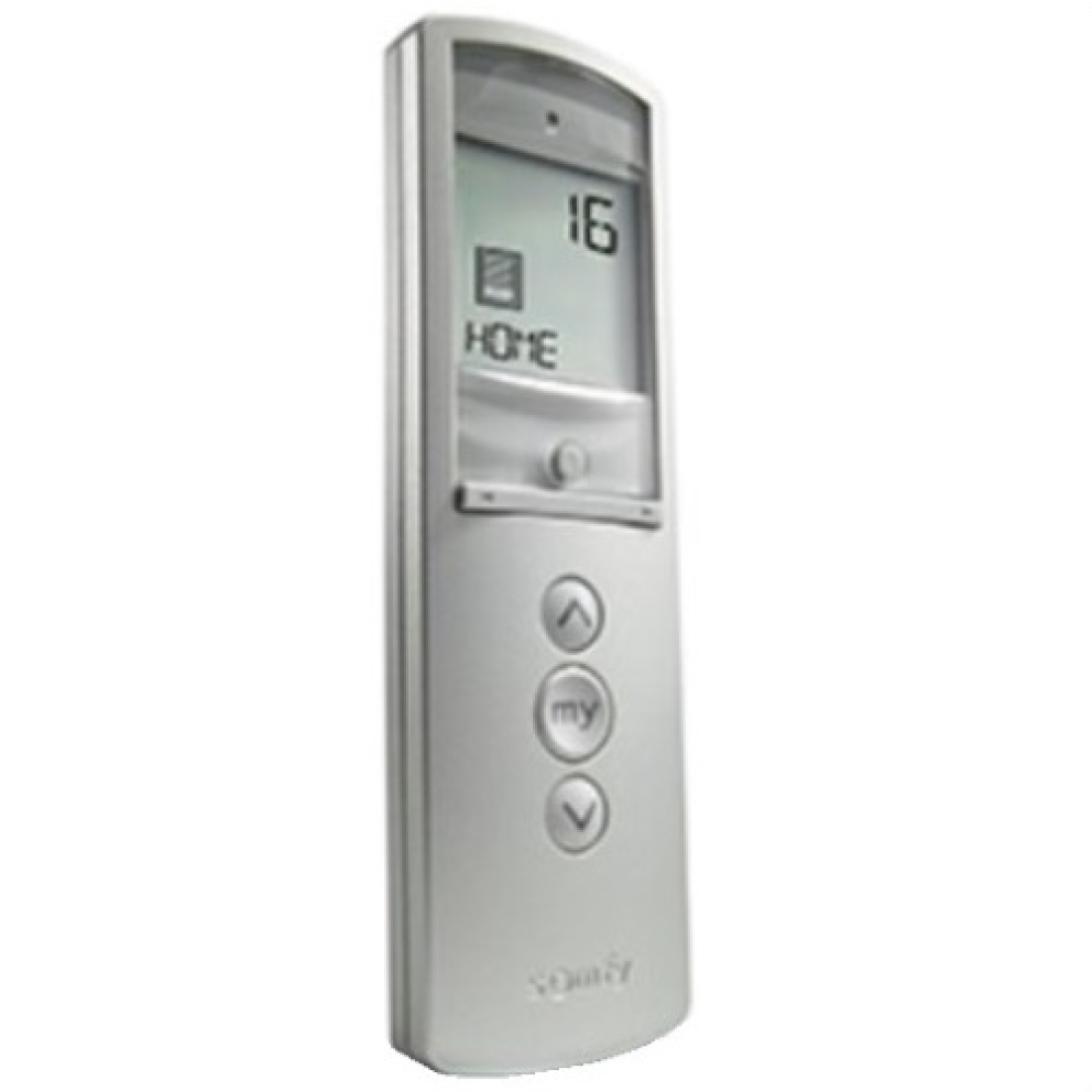 Somfy Tellis 16 Channel Handset Remote with Timer function ...
