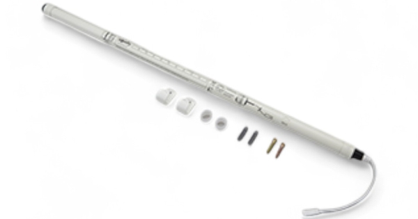 Somfy Spare/Parts : Somfy 15v Replaceable Battery Tube. Takes ...