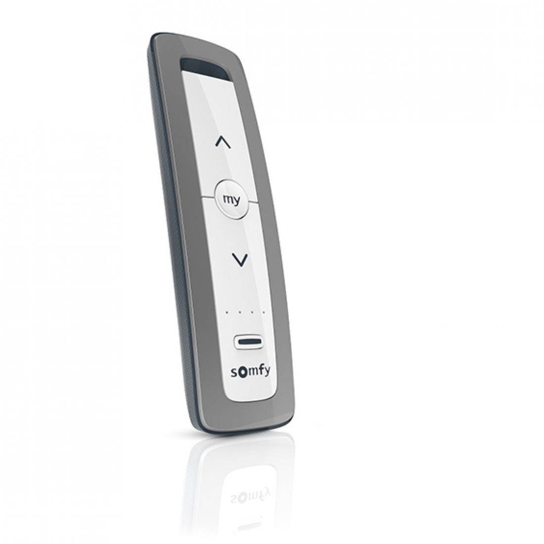 Somfy Spare/Parts : Somfy Situo 4+1 Channel Remote Iron