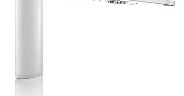SOMFY GLYDEA ULTRA 60 RTS ELECTRIC CURTAIN TRACK – MAINS ...