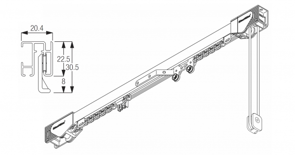 3900 system