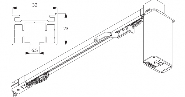 5600 system Complete systems