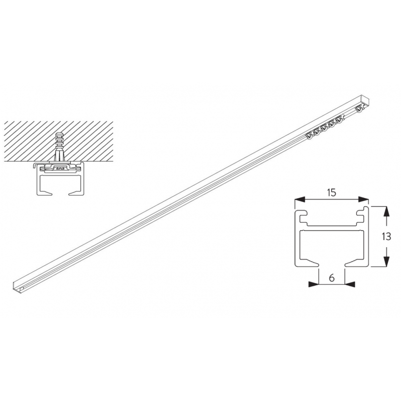 Wave Hand Drawn tracks