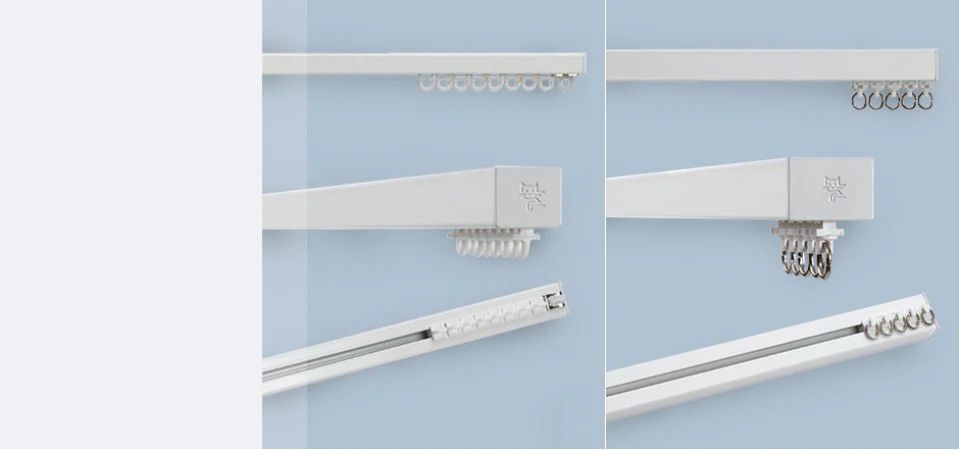 Silent Gliss Supplier - Curtain Tracks, Blinds and Poles ...