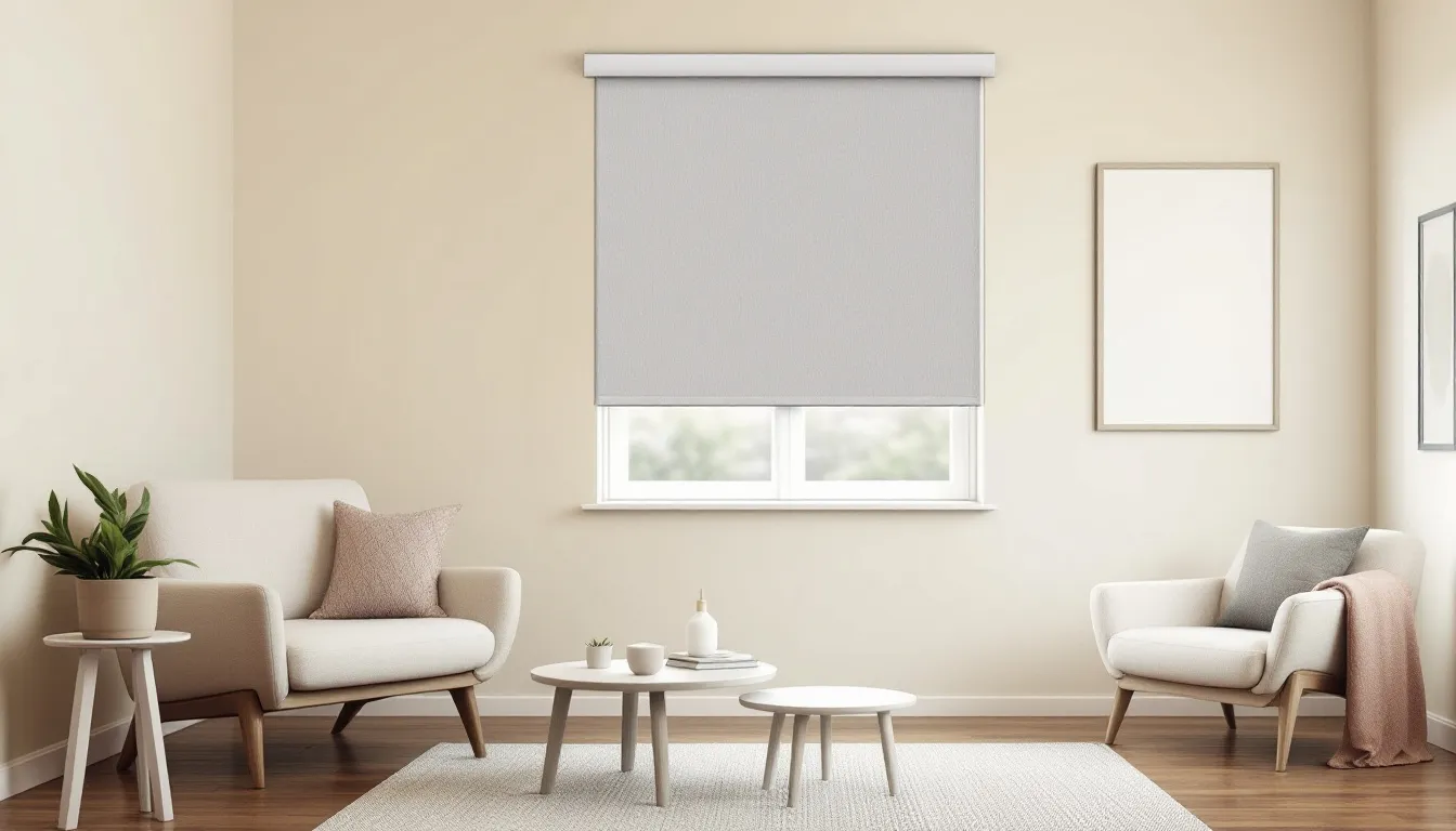 Types of Roller Blinds: A Definitive Guide | SG-S
