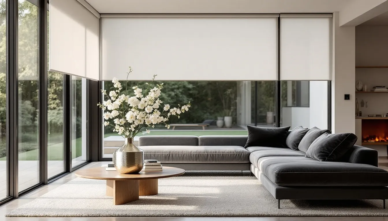 What Type Of Roller Blind Is The Best Choice For Your Home ...