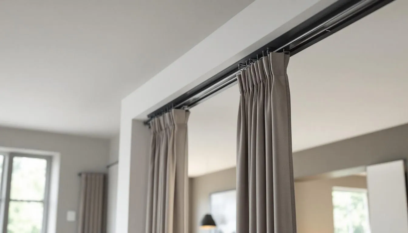 What Are Wave Curtains? Your Complete Guide to This Modern ...