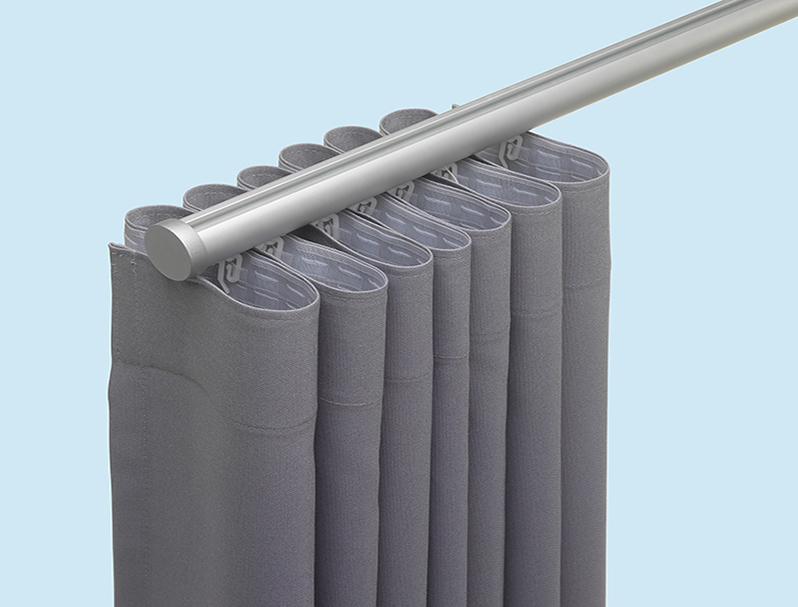 SG-S Main Stockists of Silent Gliss systems and spares.