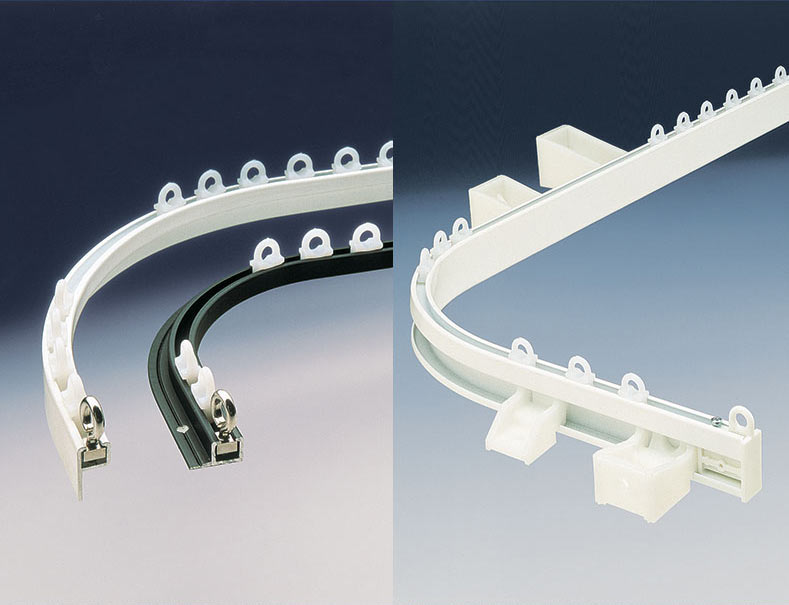 SG-S Main Stockists of Silent Gliss systems and spares.